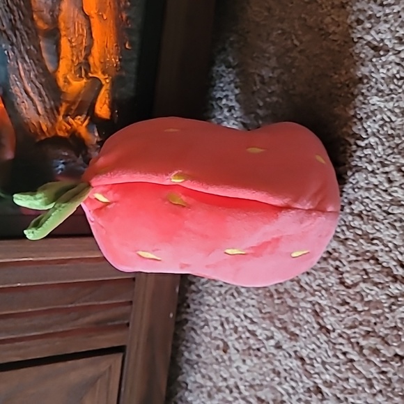 strawberry rabbit | Toys | Strawberry Rabbit Strawberry Rabbit ...